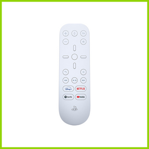 PlayStation Media Remote