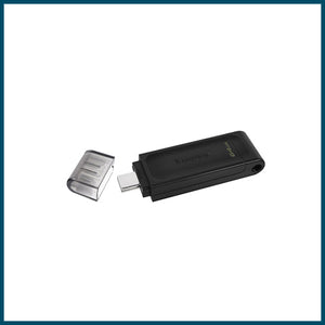 Kingston DataTraveler 70 USB Type-C Flash drive