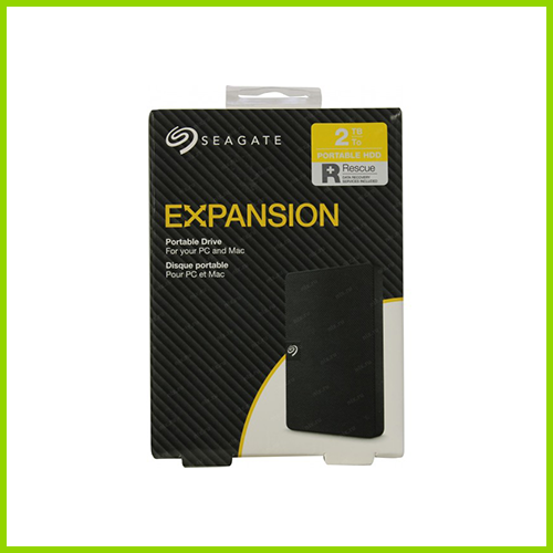 Seagate Expansion