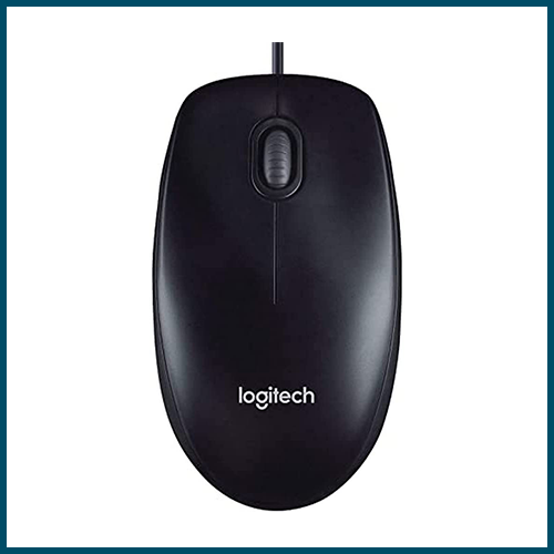 Logitech M90