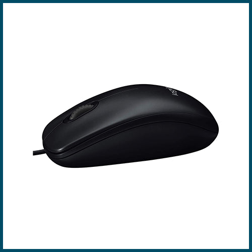 Logitech M90