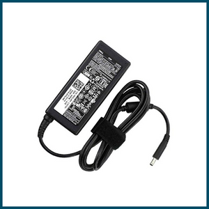 DELL 19.5V3.34 Small Pin Adapter HQ